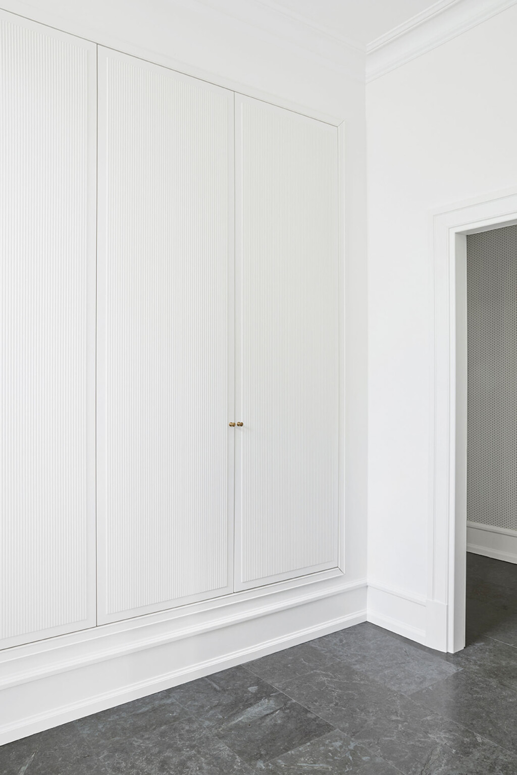 Matrikula Studio — Wardrobe